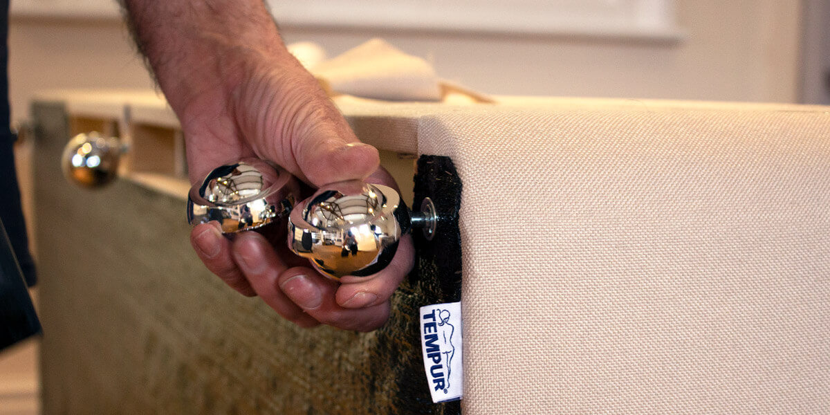 Hassle-free Bed Assembly Service for a Perfect Night's Sleep | Land of Beds