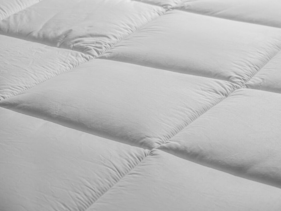 Choose The Right Mattress Topper For Your Bed | Land of Beds