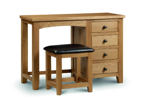 Dressing Table Buying Guide: Choose Your Perfect Vanity | Best Fr