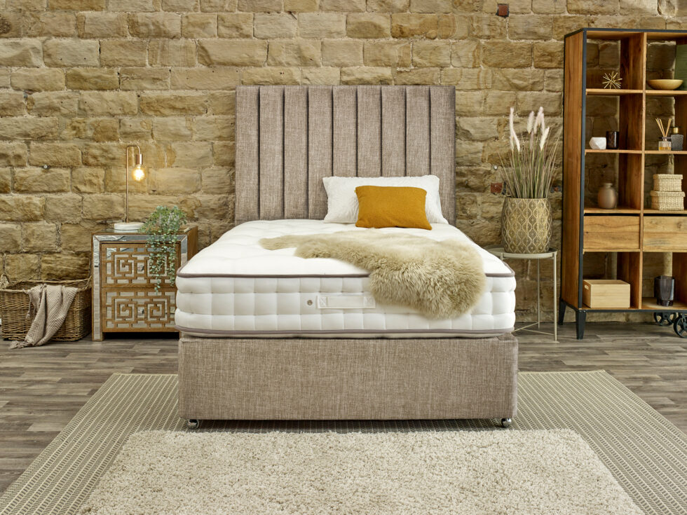 Divan Bed Buying Guide | Land of Beds