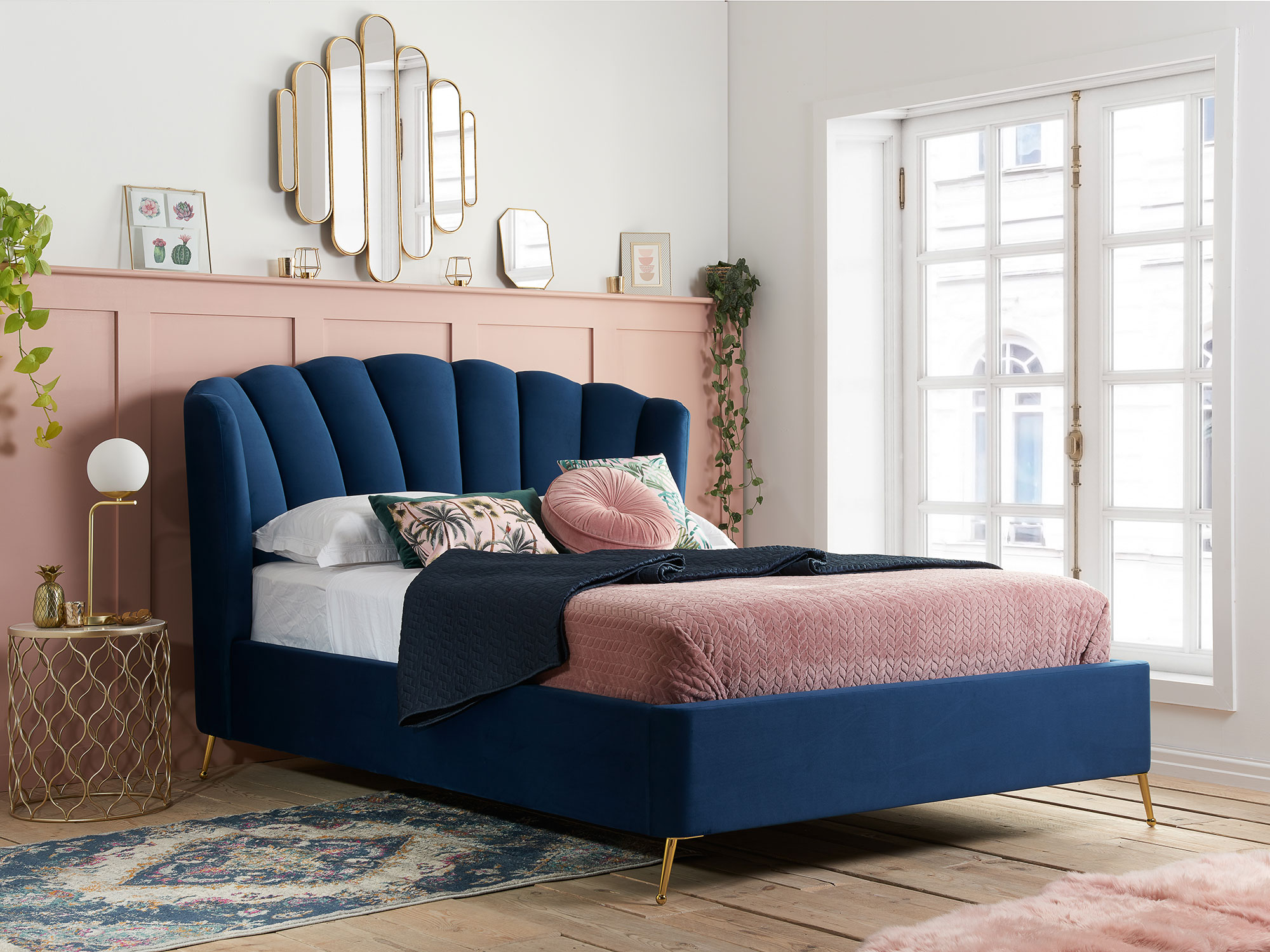 Double Bed: Your Guide to Perfect Sleep | Best Fr